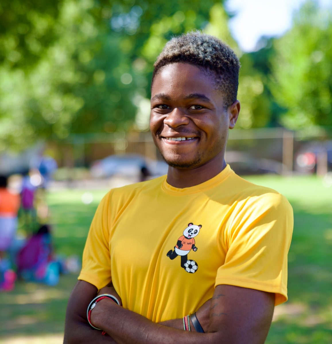 About Us - DC Way Soccer