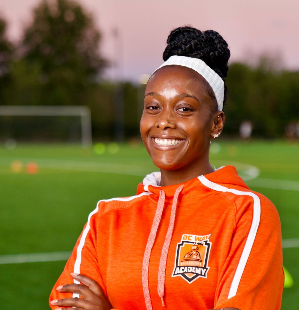 About Us - DC Way Soccer