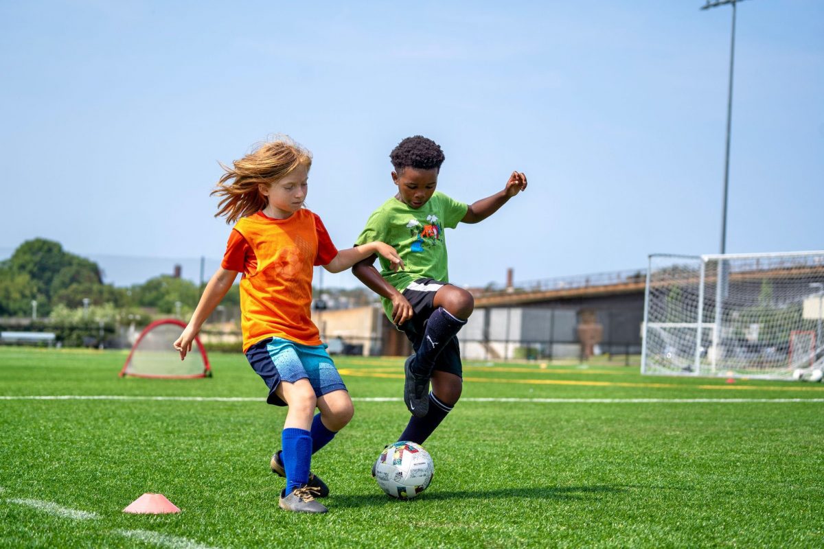 Programs - DC Way Soccer