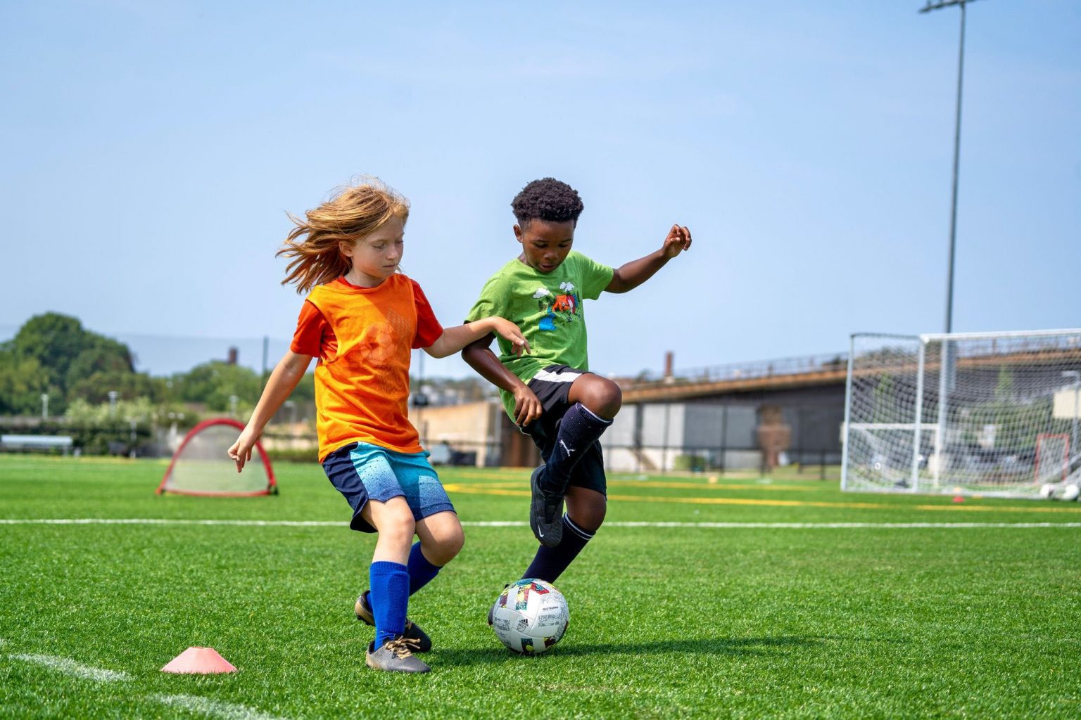 Programs - DC Way Soccer